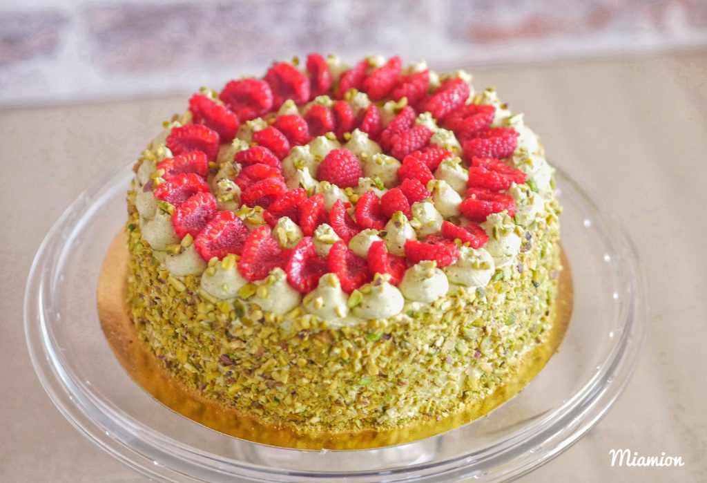 Miamion, recettes de cuisine gourmandes, simples et faciles