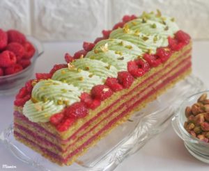 Miamion, recettes de cuisine gourmandes, simples et faciles