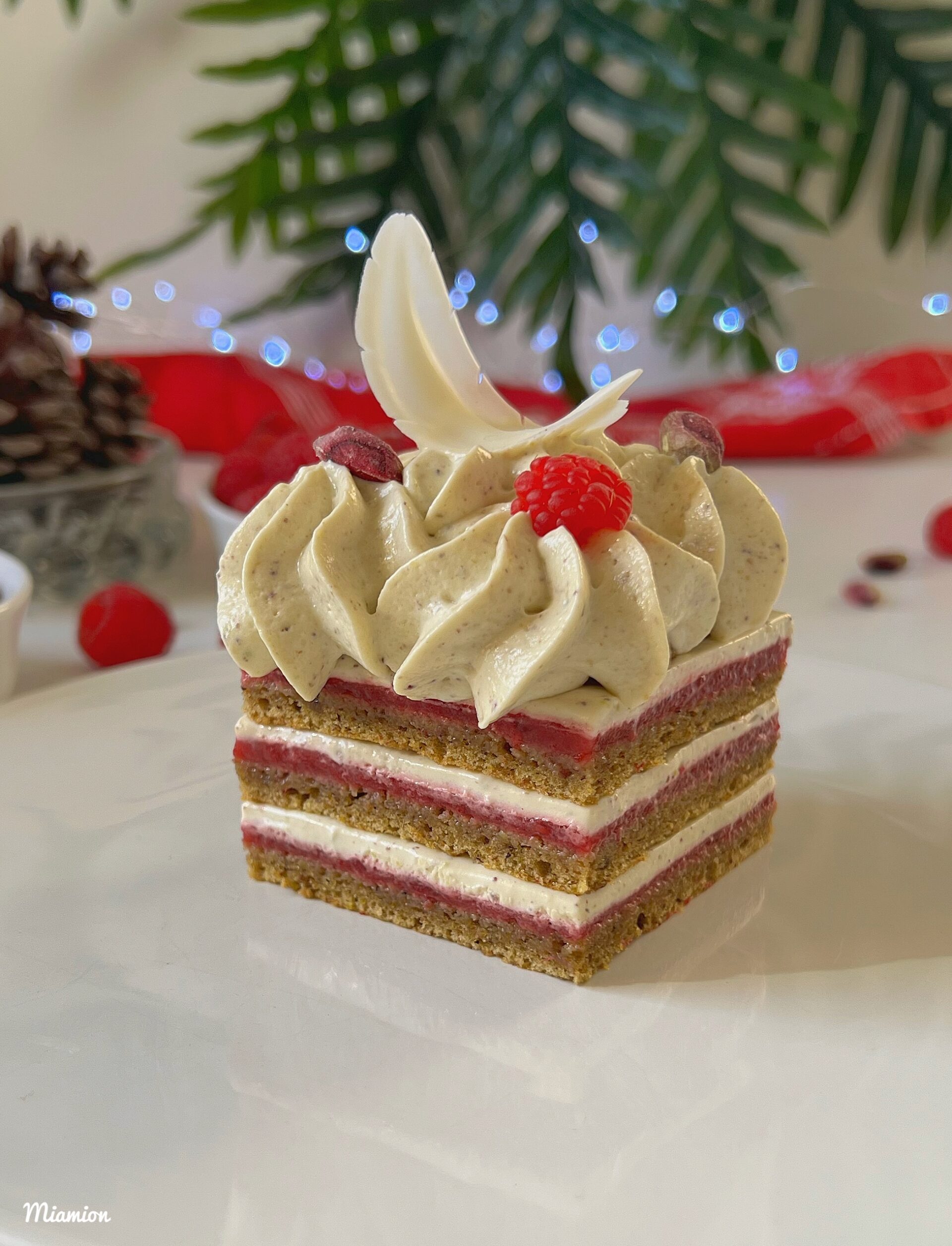 Miamion, recettes de cuisine gourmandes, simples et faciles